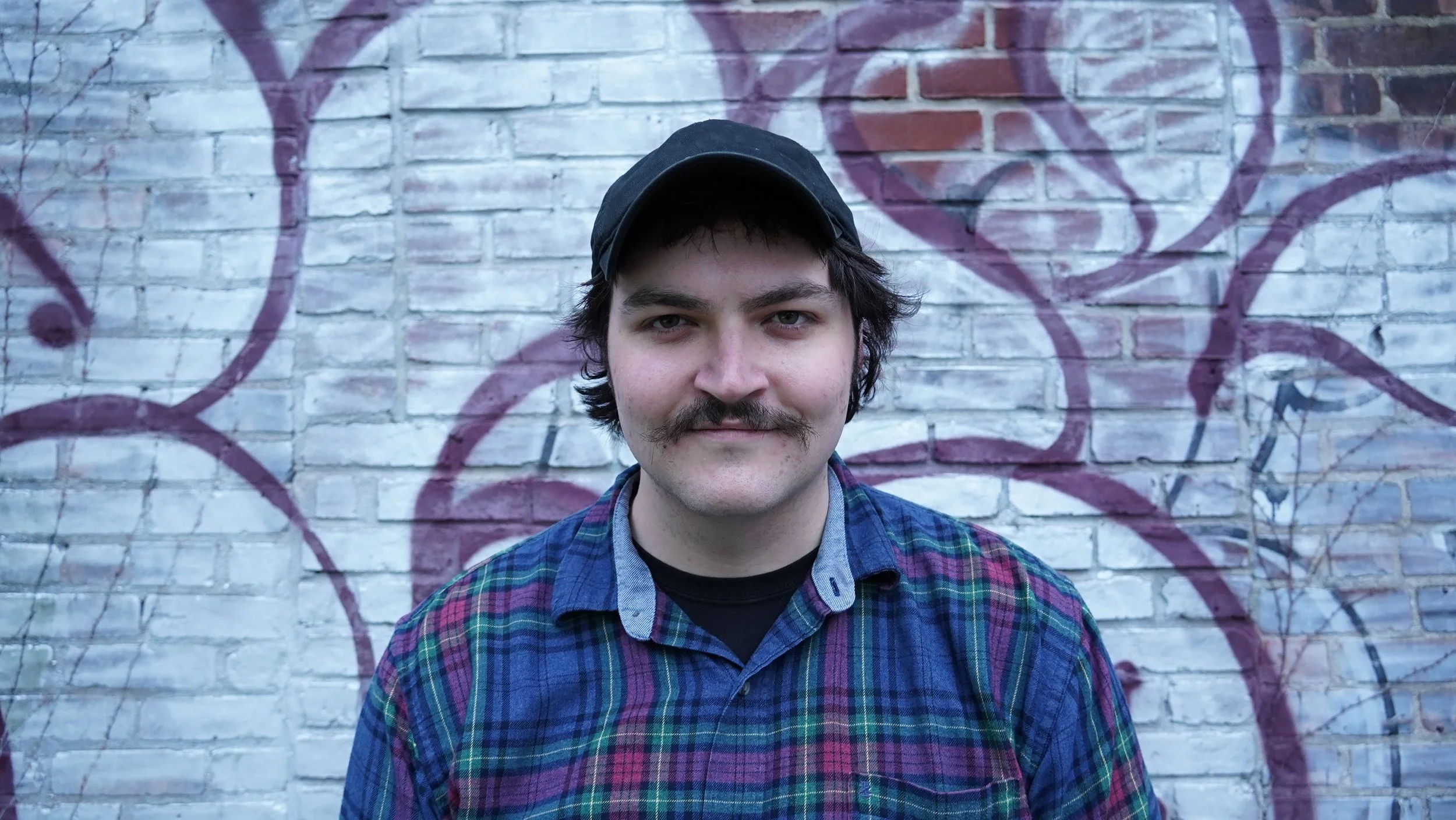 Colin Armstrong - Comedian