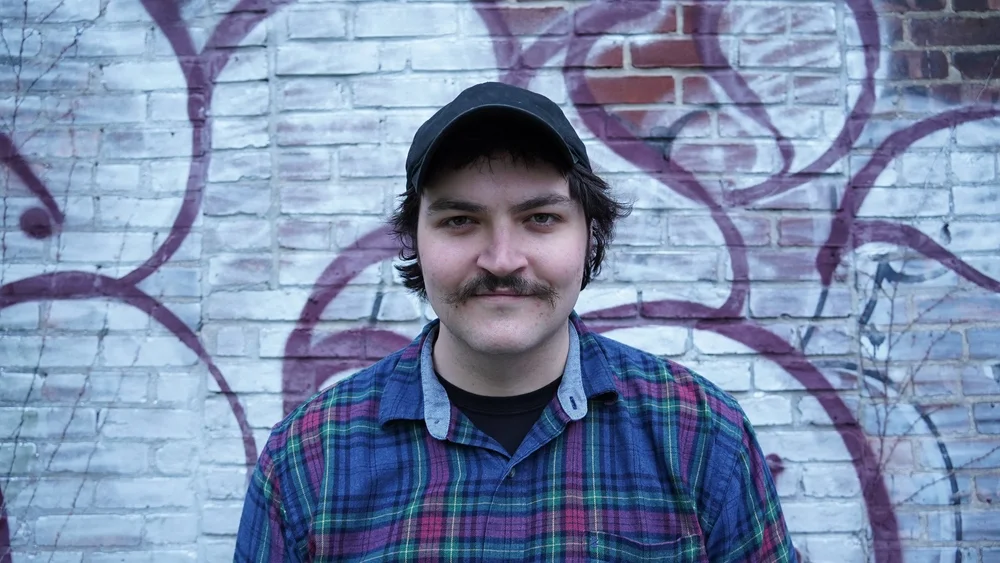 Colin Armstrong - Comedian