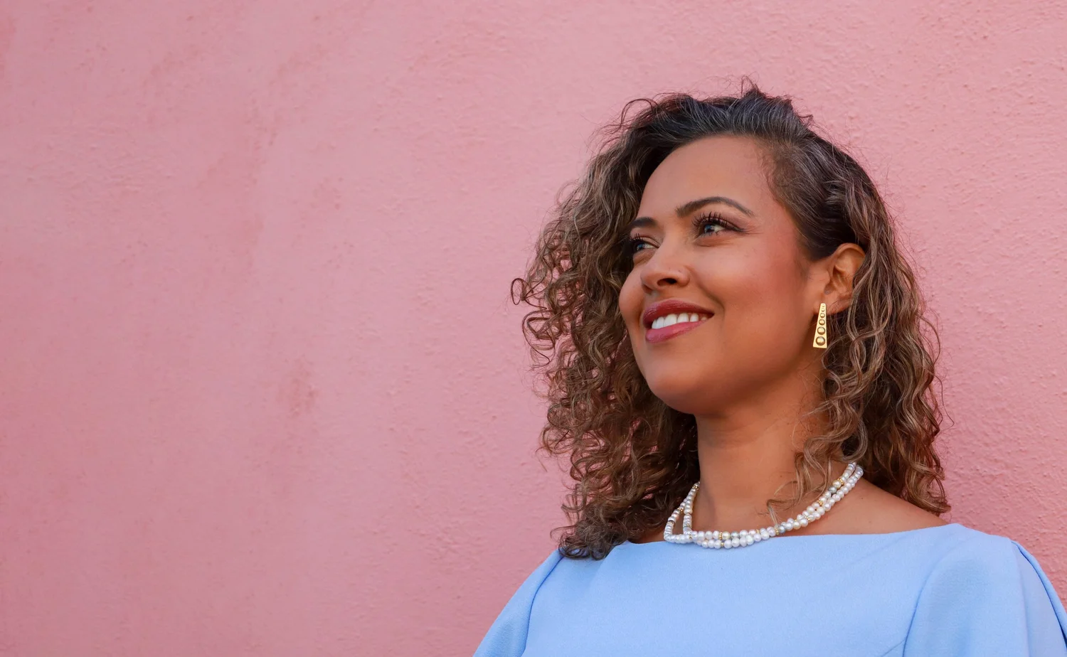 Aura's Story — Aura Vasquez