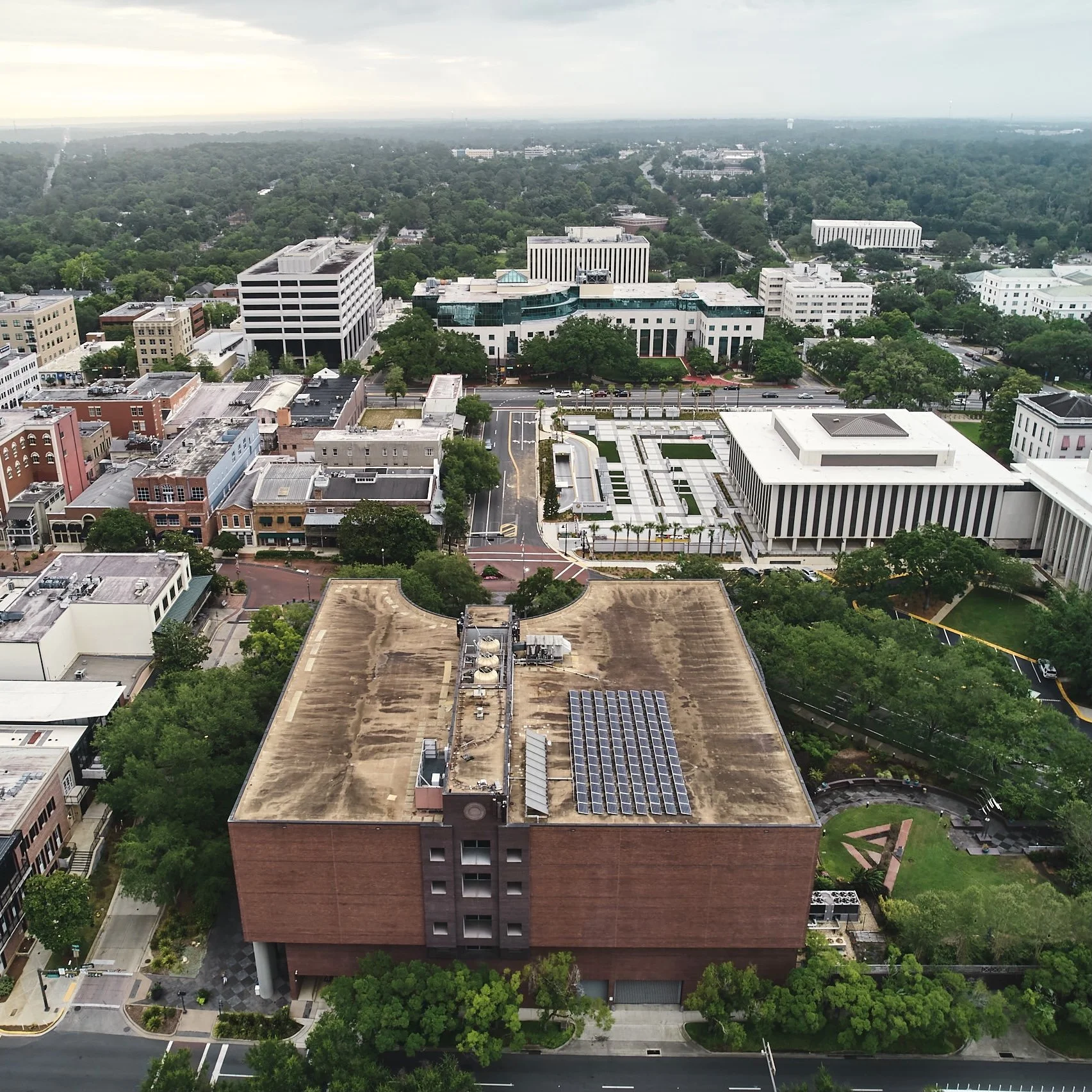 What We Do — The Griffin Group