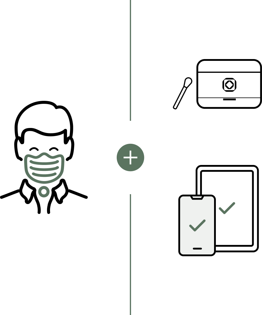 Scout - Home health platform for COVID testing and more