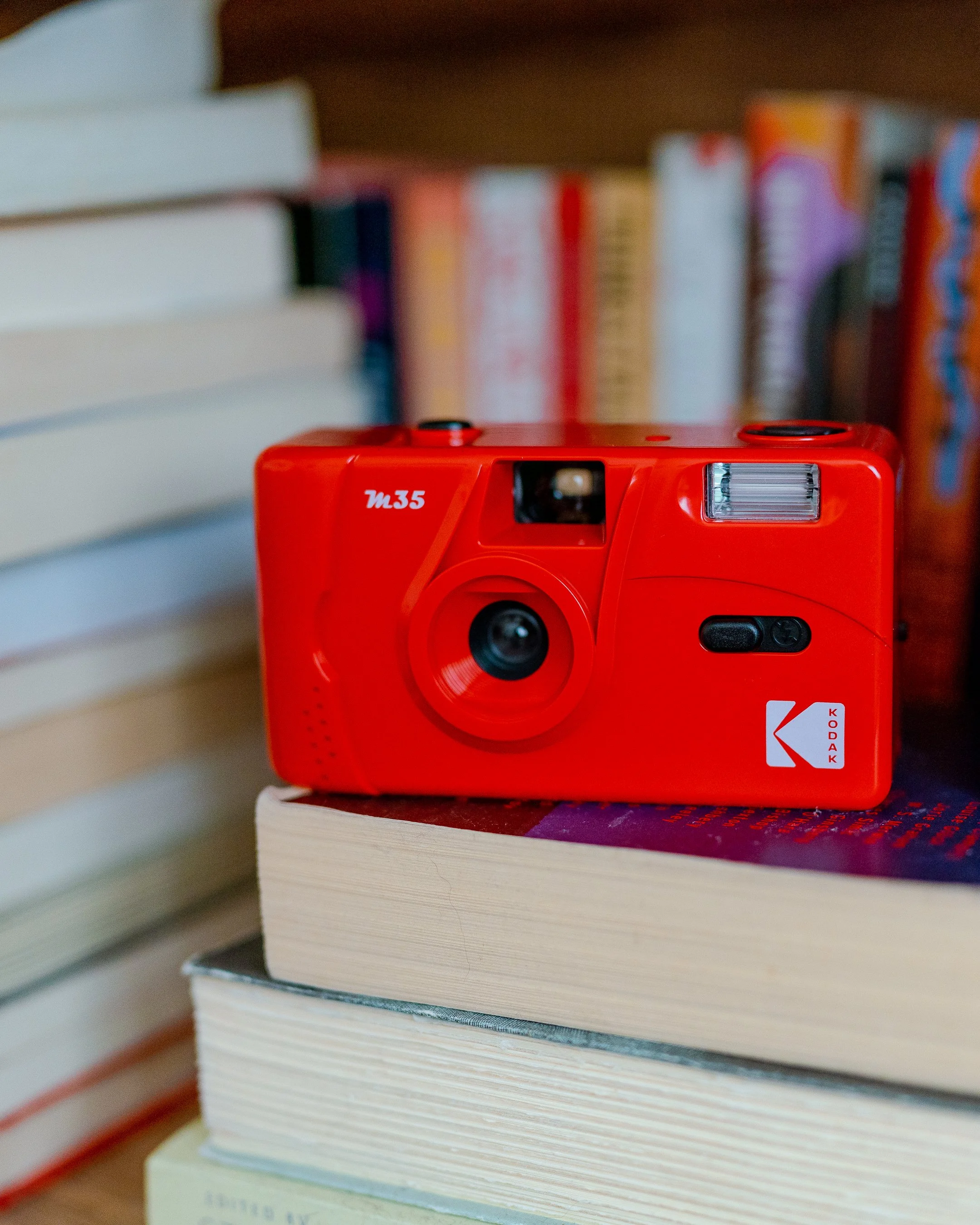 Kodak M35 Review + Sample Photos — Jicamahouse Photo