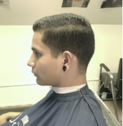 Services — Concierge Barber & Manscaping