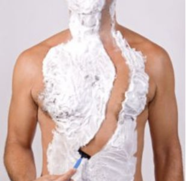 Services — Concierge Barber & Manscaping