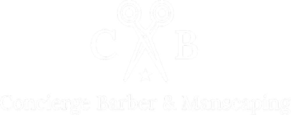 Concierge Barber & Manscaping