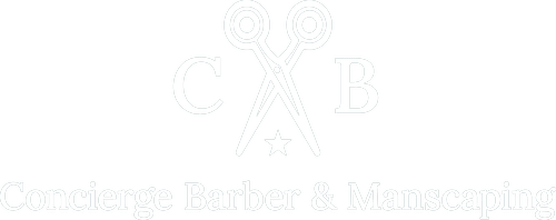 Concierge Barber & Manscaping
