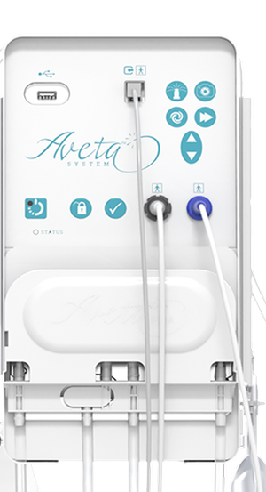 Technology — Aveta® System