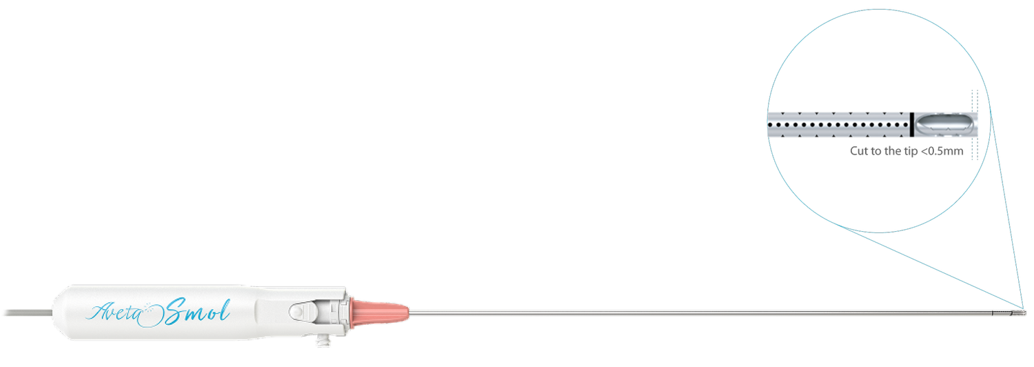 Technology — Aveta® System