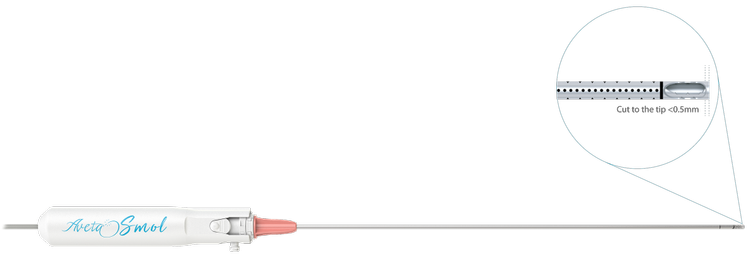 Technology — Aveta® System