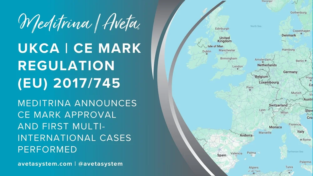 News & Press — Aveta® System