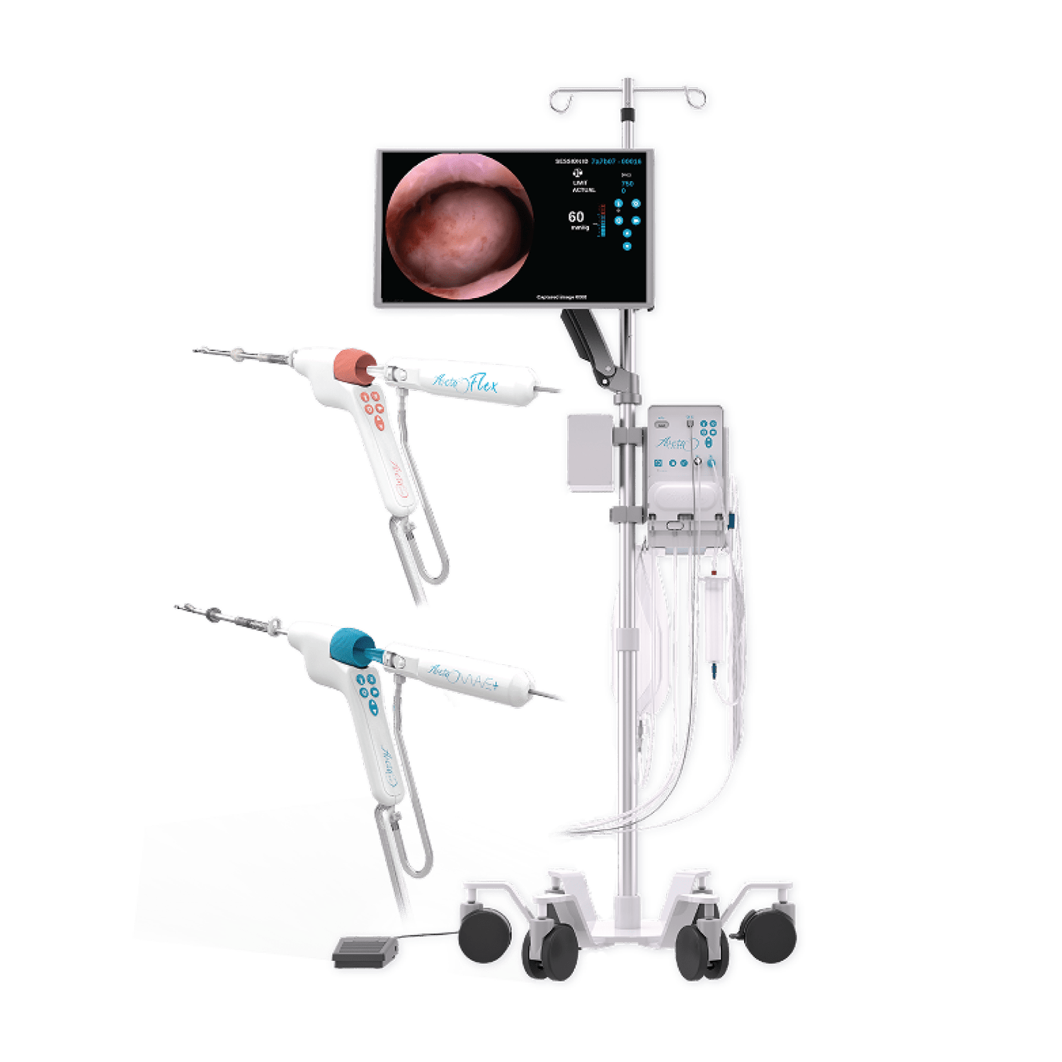 Technology — Aveta® System