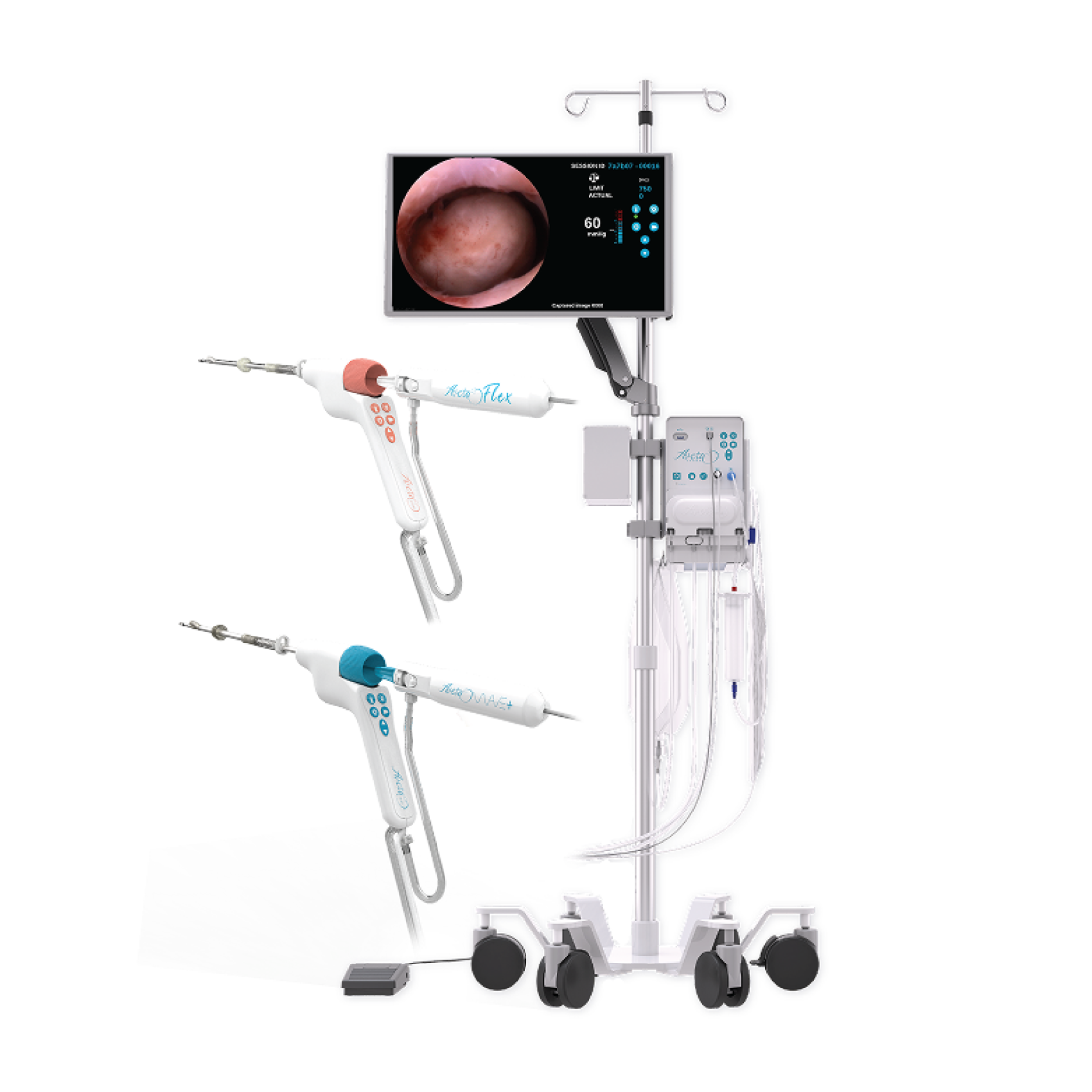 Technology — Aveta® System