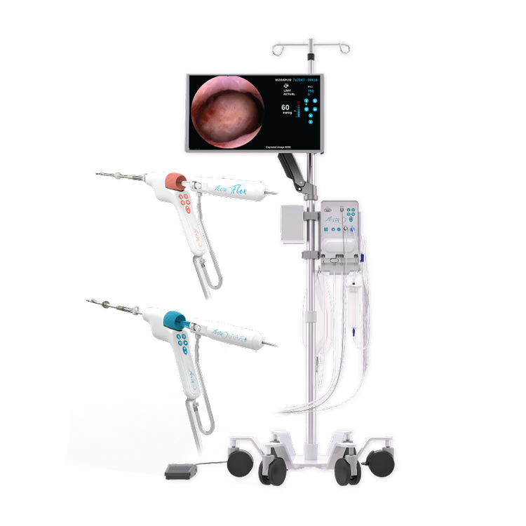 Technology — Aveta® System