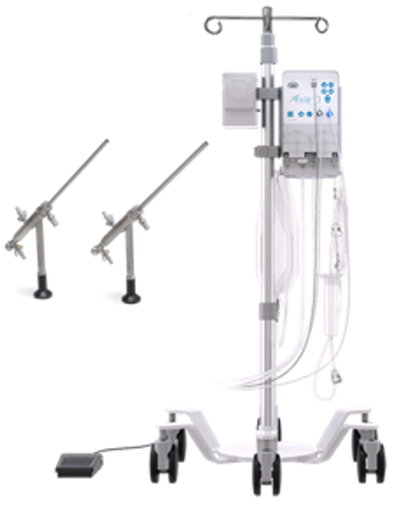 System Options — Aveta® System