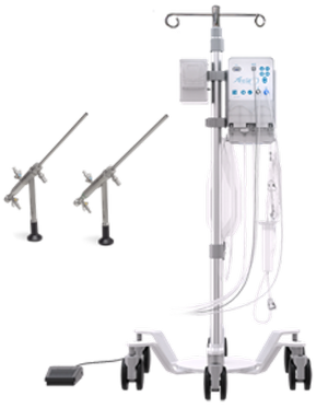 System Options — Aveta® System