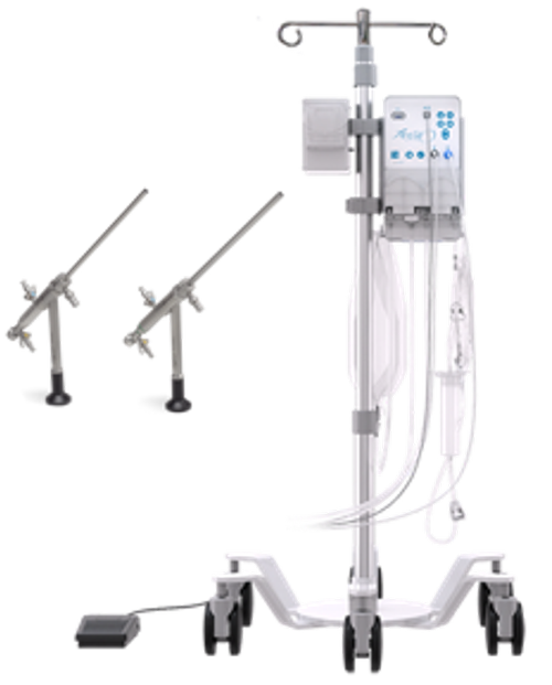 System Options — Aveta® System
