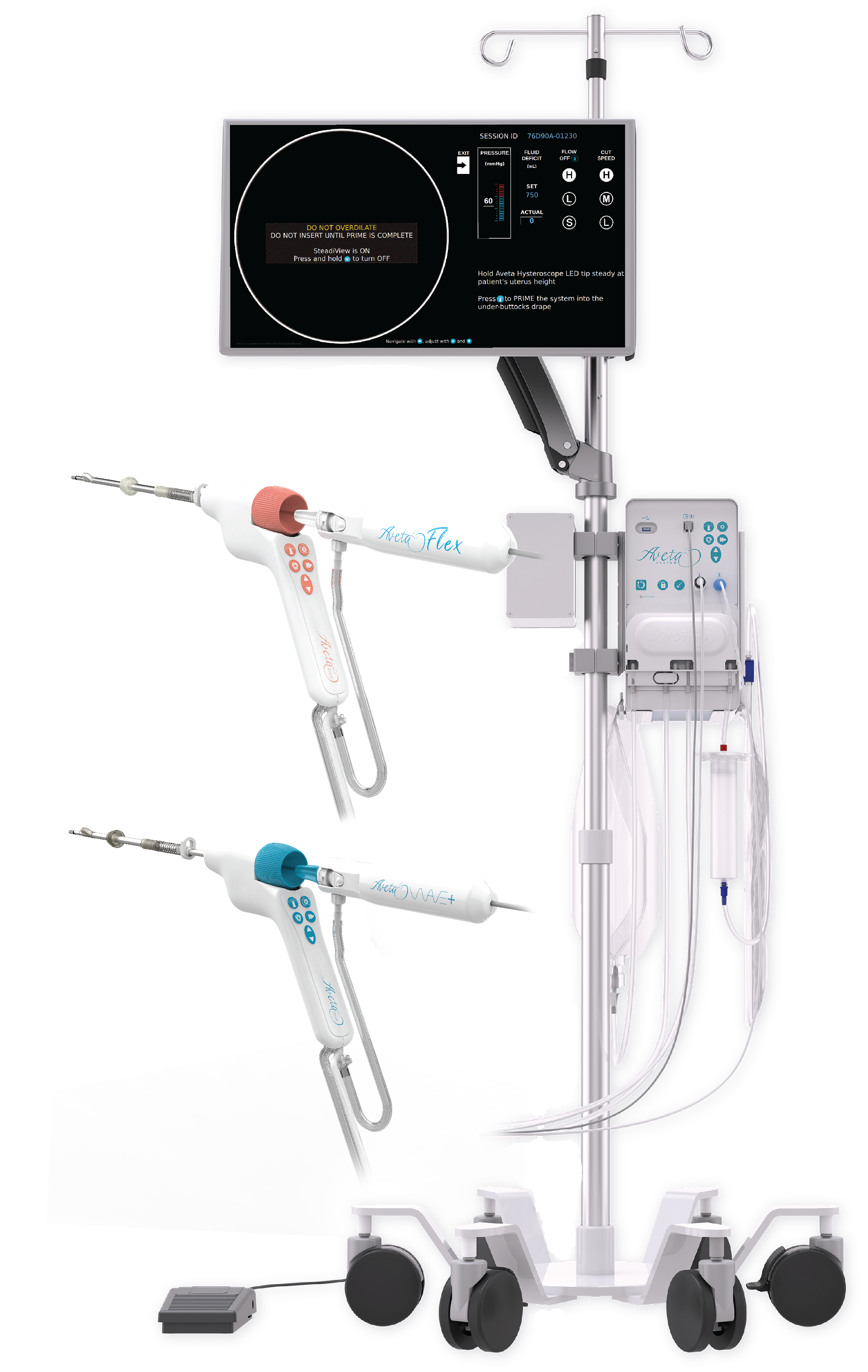 Aveta® System