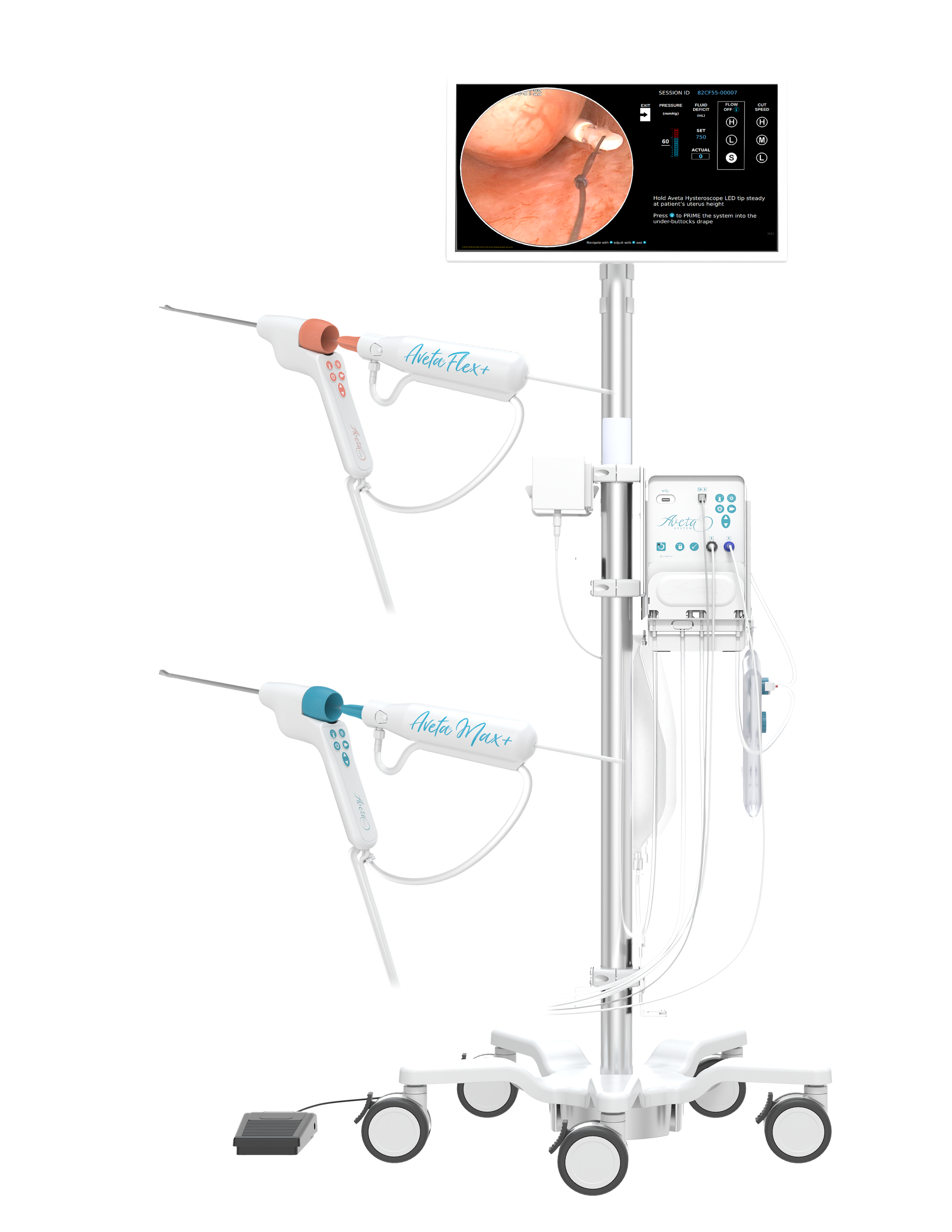 Aveta® System