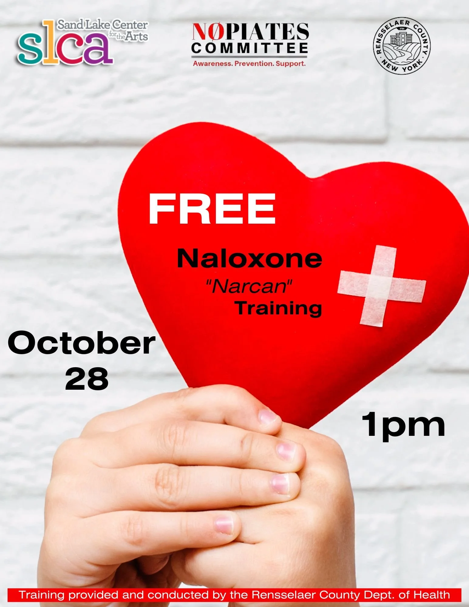 Workshops — Sand Lake Center for the Arts