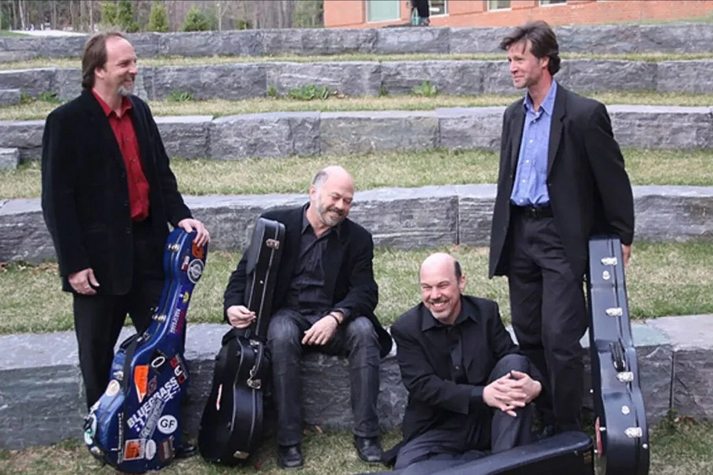 Music — Sand Lake Center for the Arts