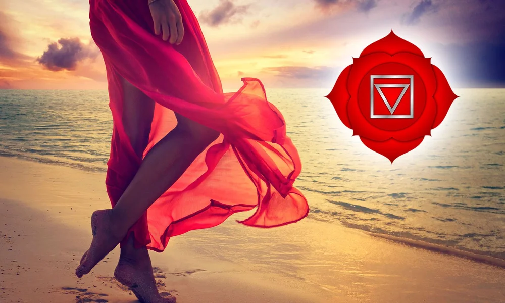 Root chakra: our foundation & grounding — Orange Blossom Holistic Wellness