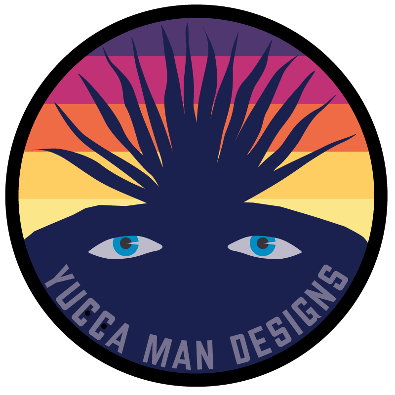 Yucca Logo