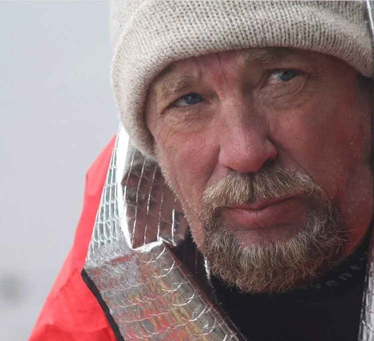 About Dean — The Wild Cure Way