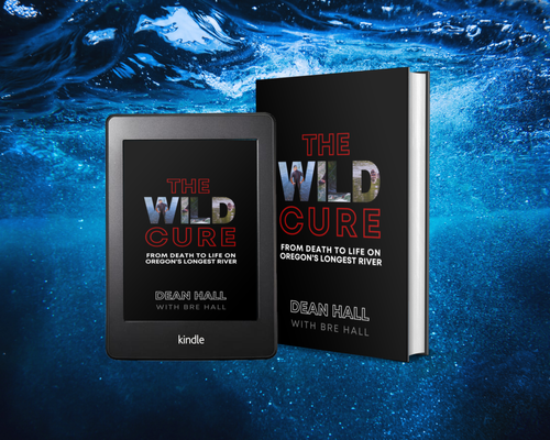 The Wild Cure Way