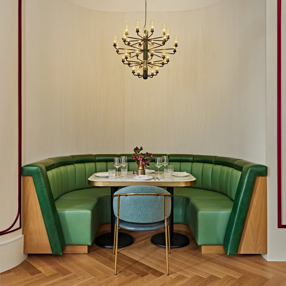 Abrielle | Coastal Mediterranean Restaurant in Toronto