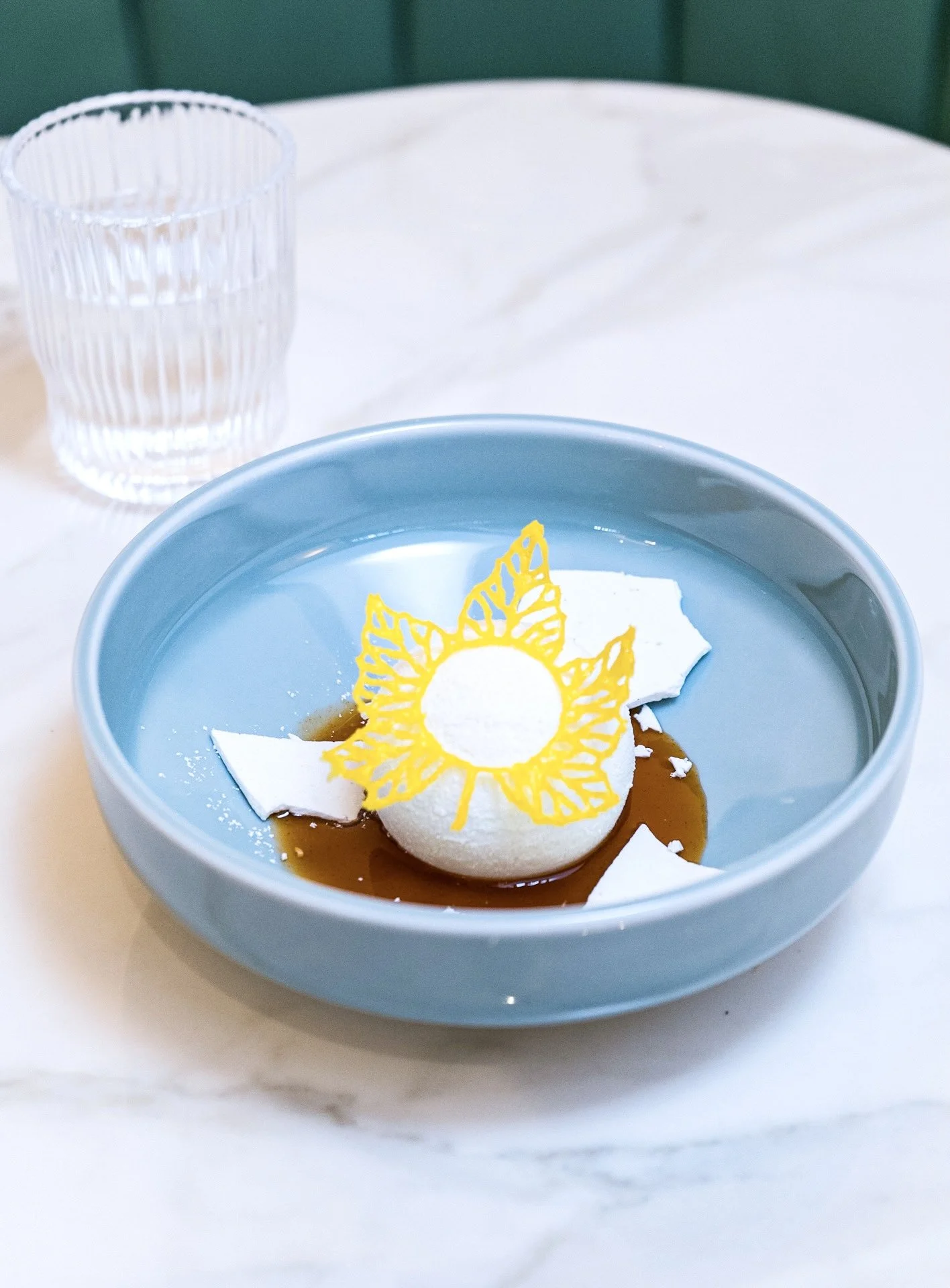 Abrielle | Coastal Mediterranean Restaurant in Toronto