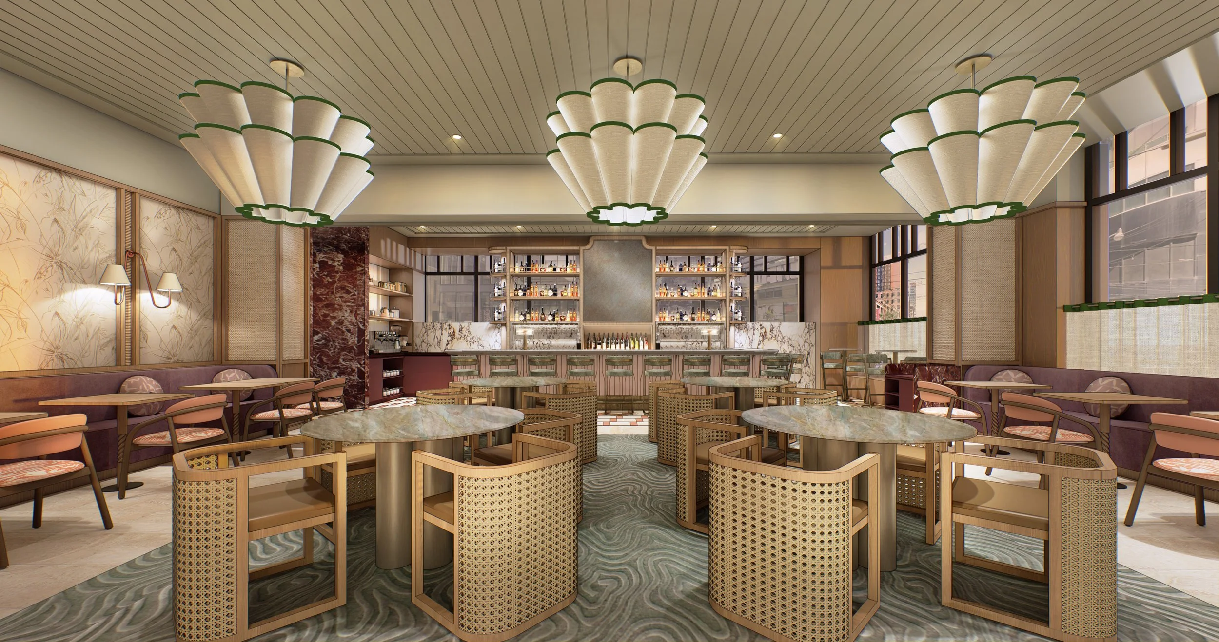 Abrielle Toronto - Coastal Mediterranean Restaurant