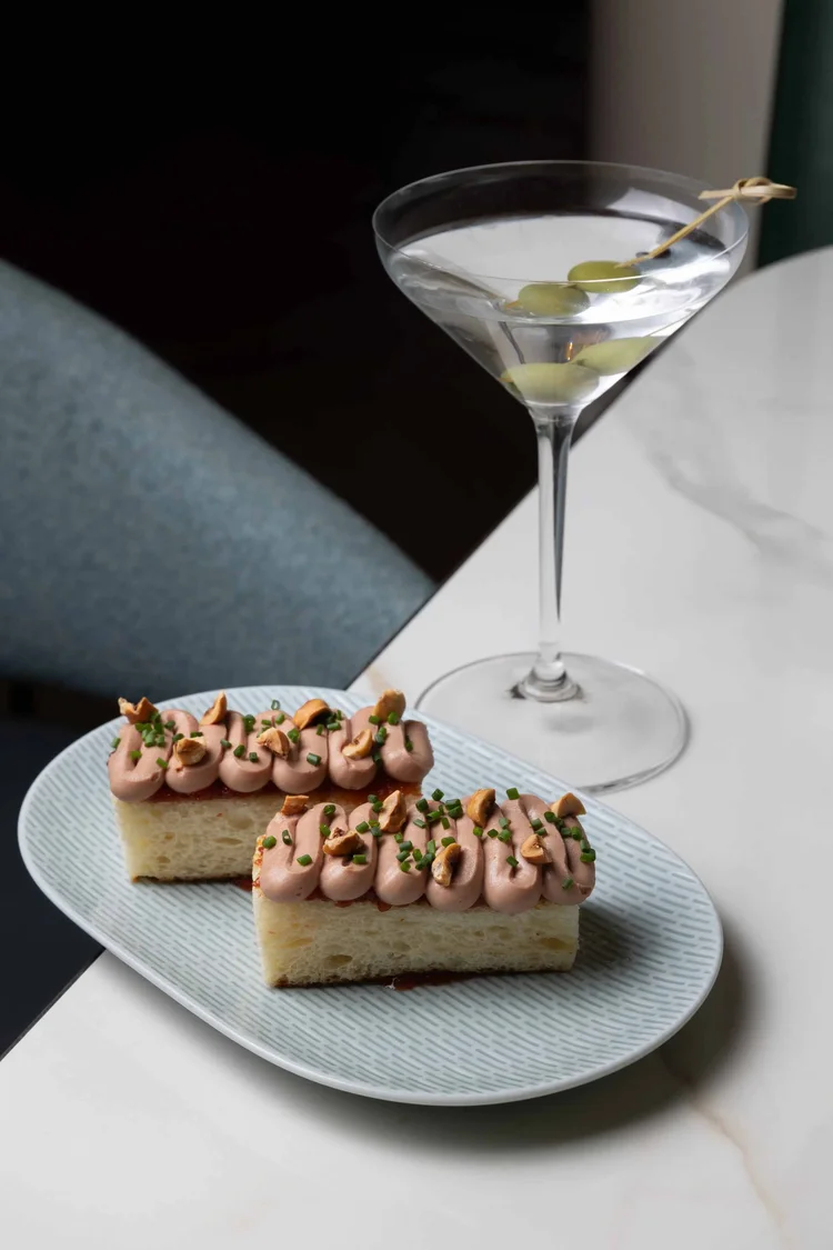 Abrielle Coastal Mediterranean Restaurant Menu — Abrielle Restaurant ...