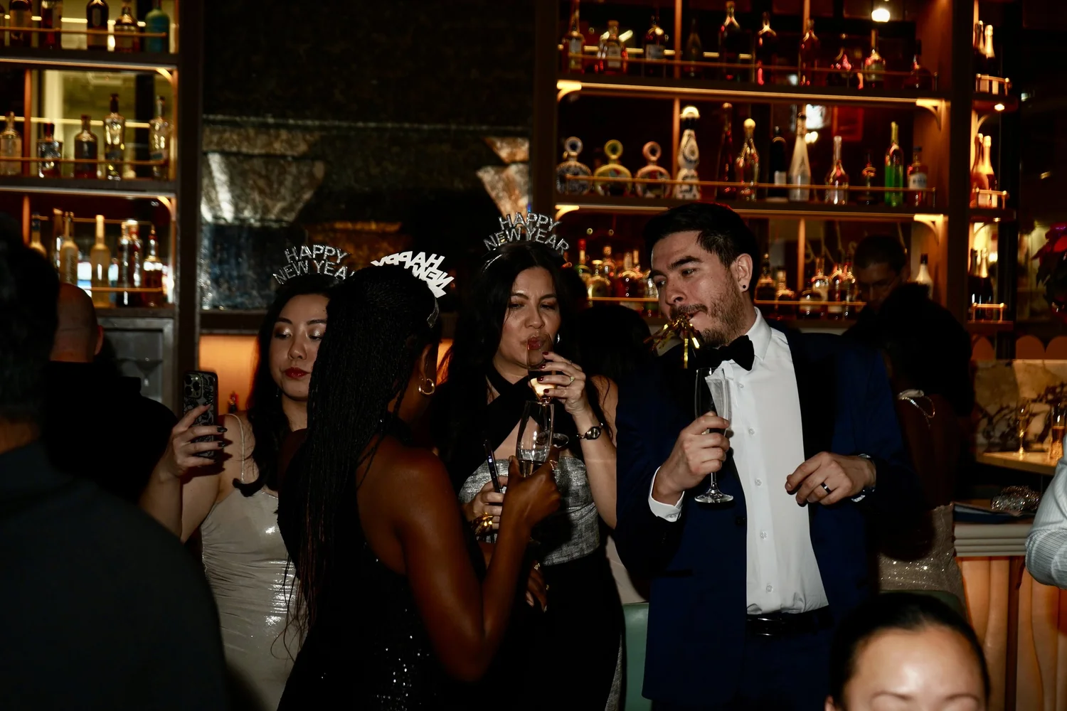 Abrielle | Coastal Mediterranean Restaurant in Toronto