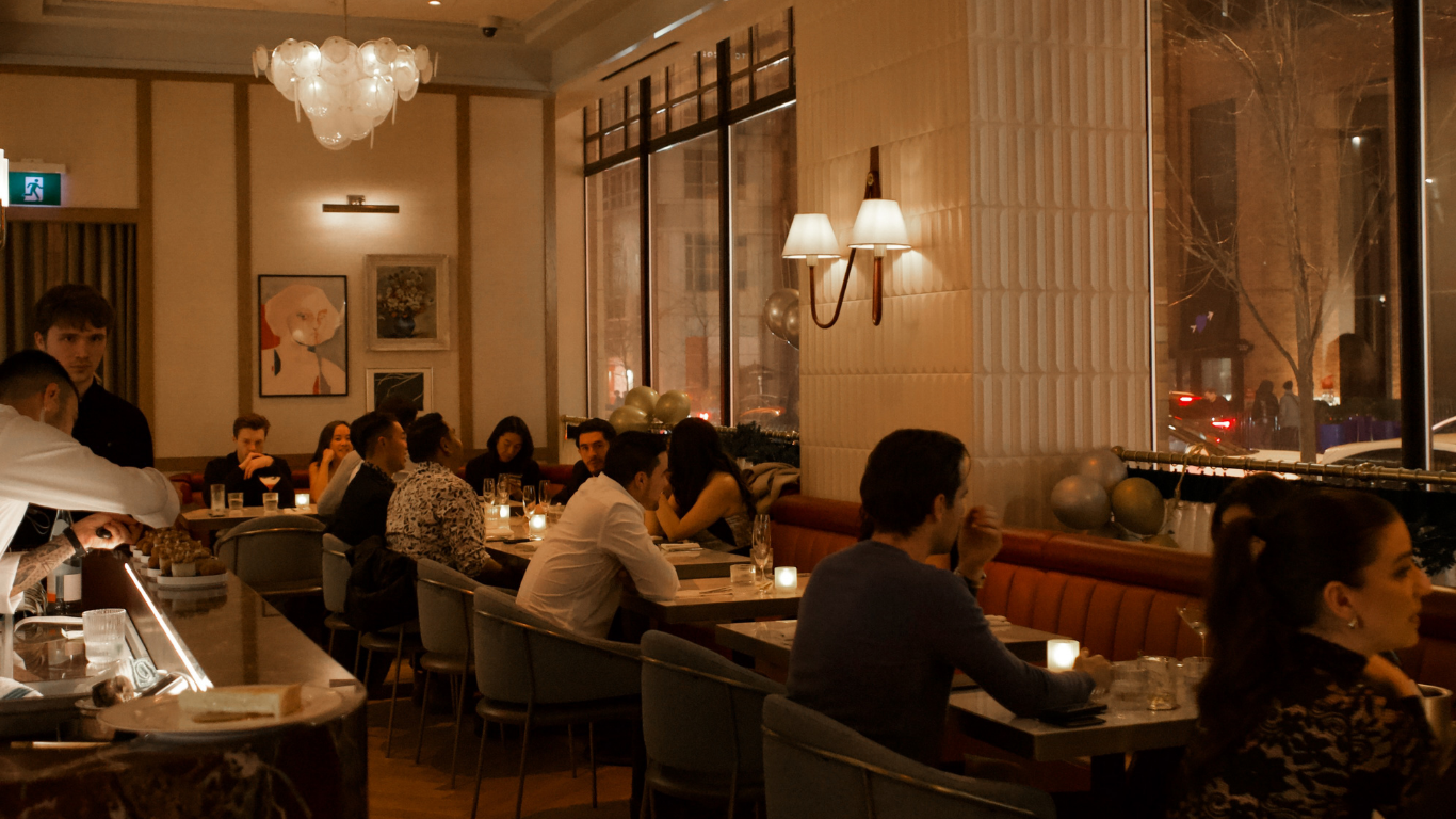 Winterlicious and Summerlicious — Abrielle Restaurant Toronto