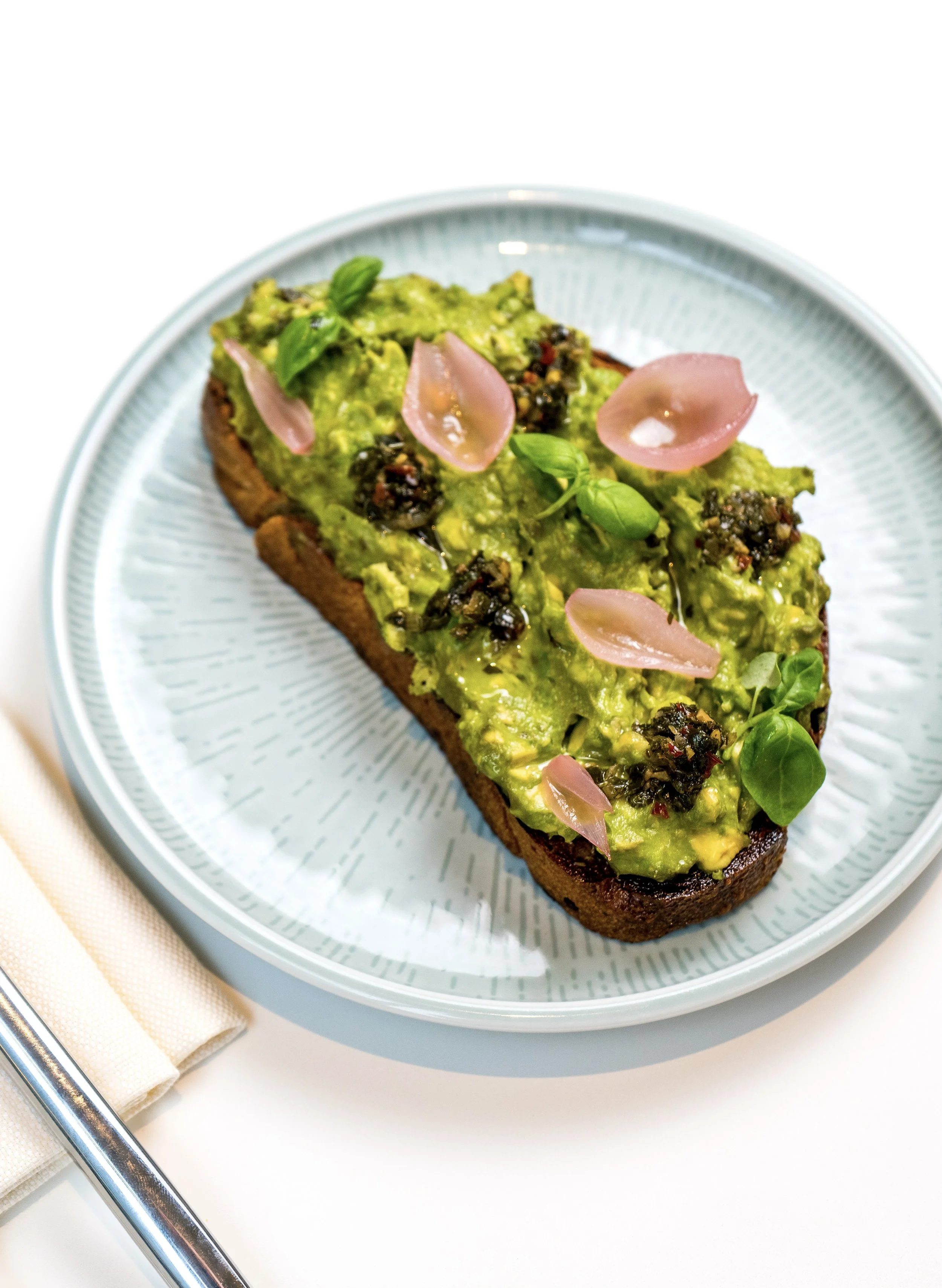 Abrielle Toronto - Coastal Mediterranean Restaurant