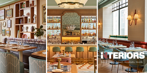 Abrielle Toronto - Coastal Mediterranean Restaurant