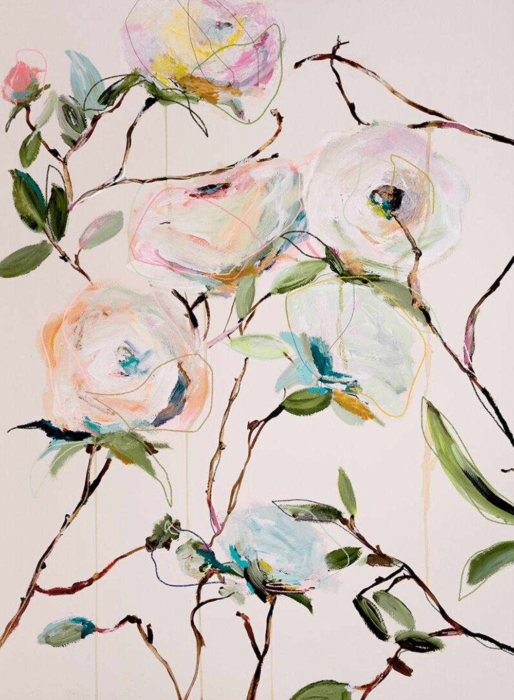 Abrielle Toronto - Coastal Mediterranean Restaurant