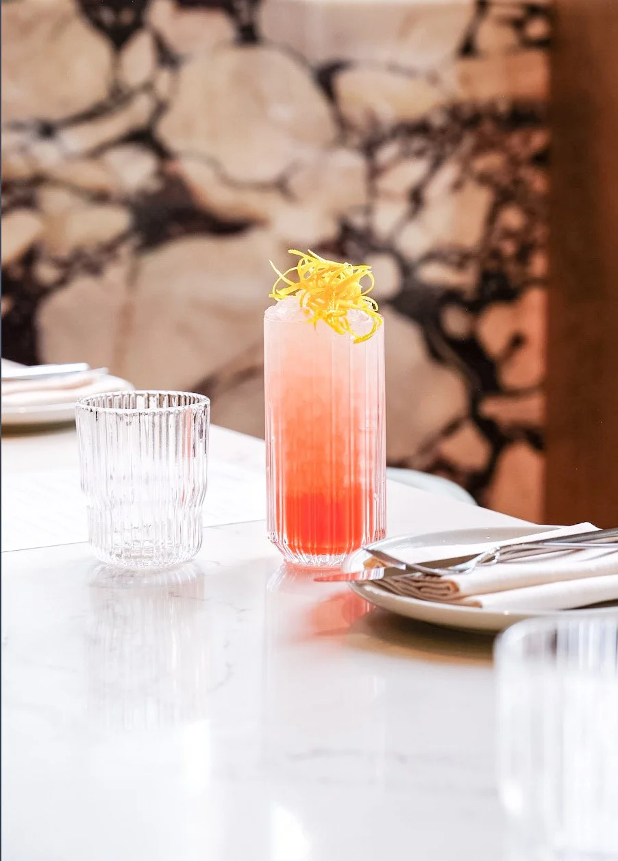 Abrielle | Coastal Mediterranean Restaurant in Toronto