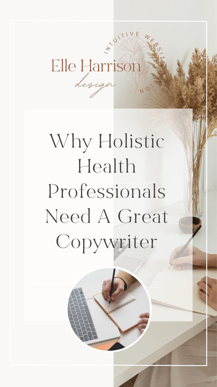 The Benefits of Hiring a Copywriter for Your Holistic Health Website ...