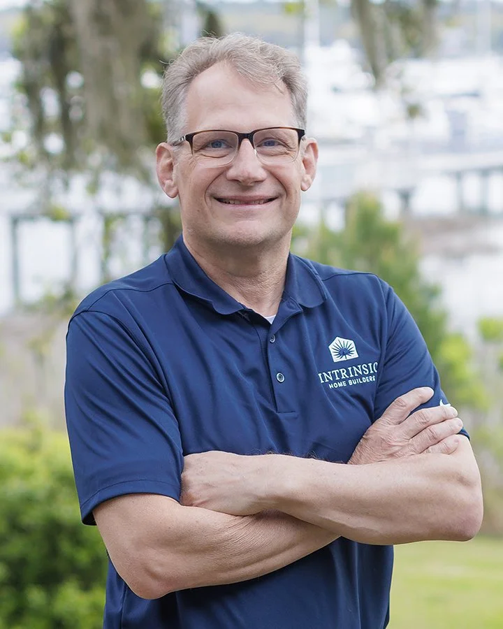 About Us — Intrinsic Home Builders