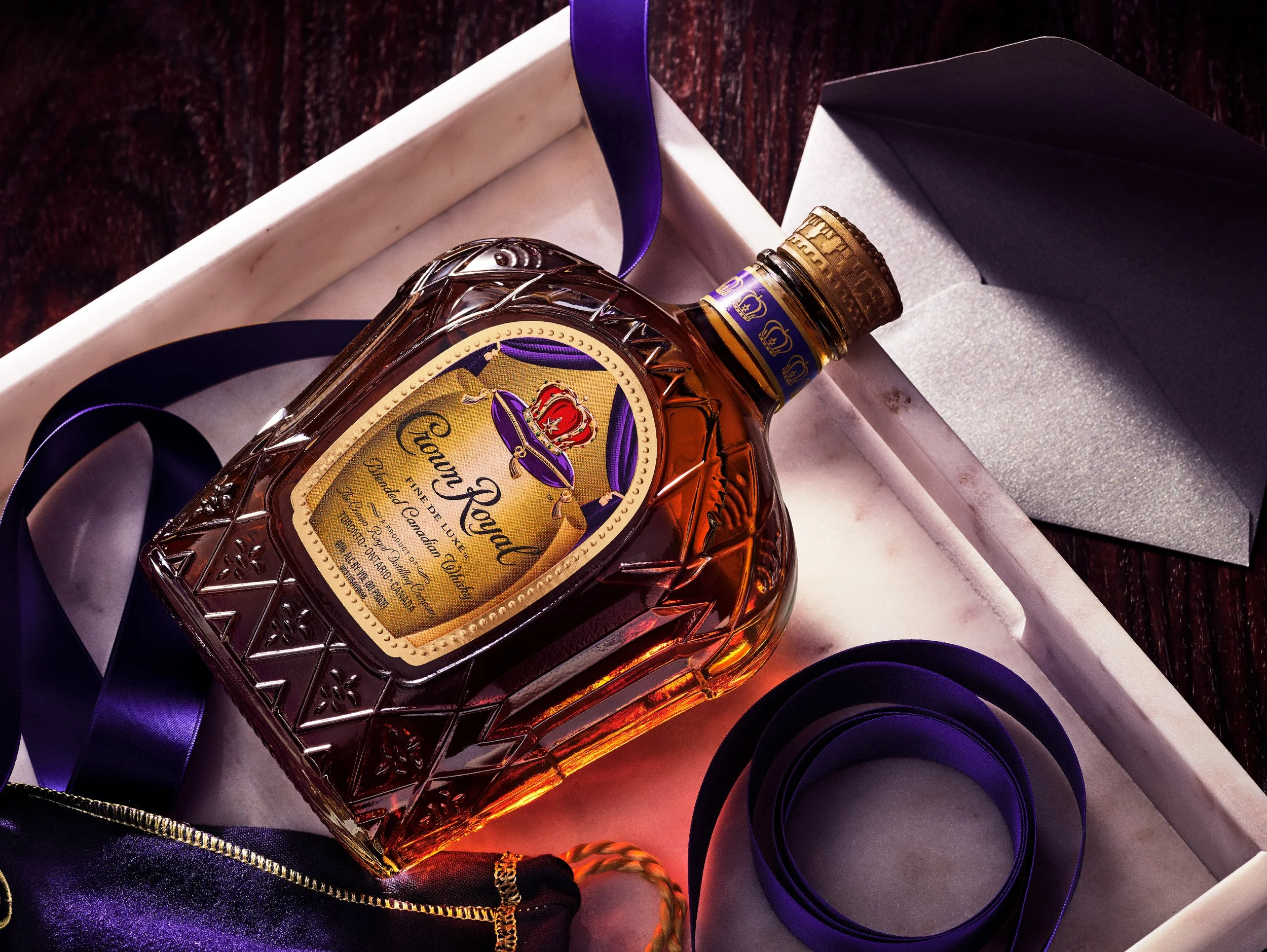 Crown Royal Wallpaper