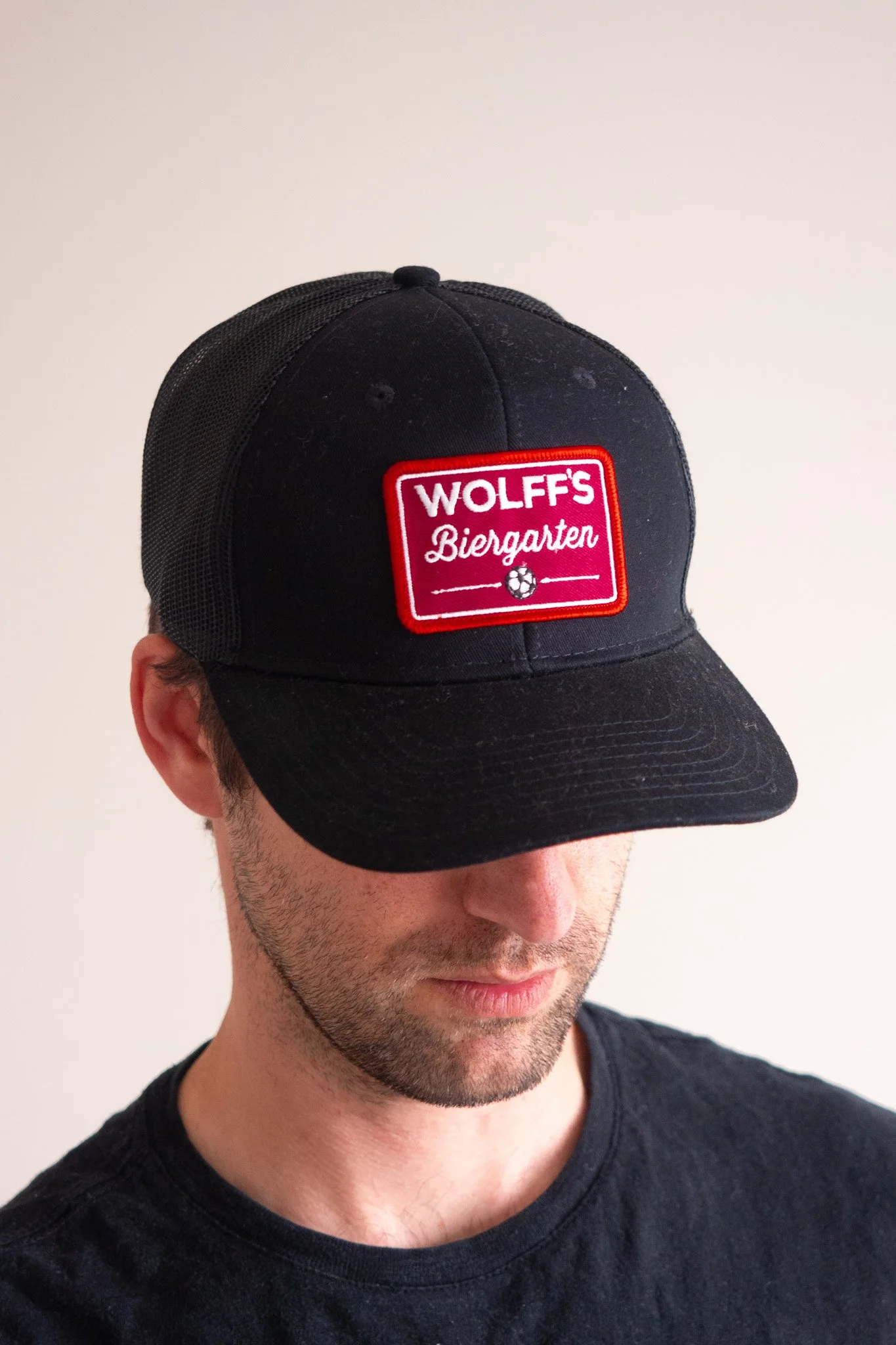 Merch — Wolff's Biergarten