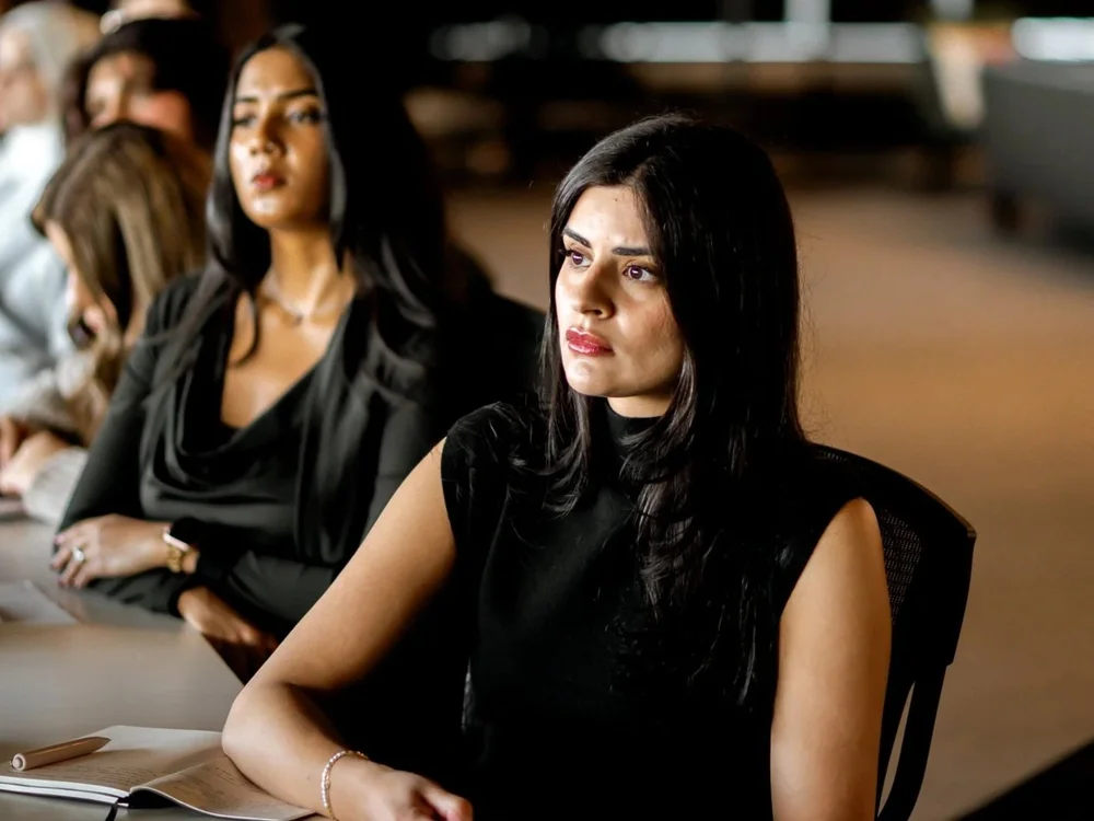 PROGRAMS — FORA NETWORK FOR CHANGE