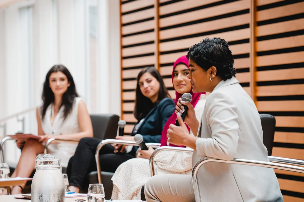 FORA NETWORK FOR CHANGE