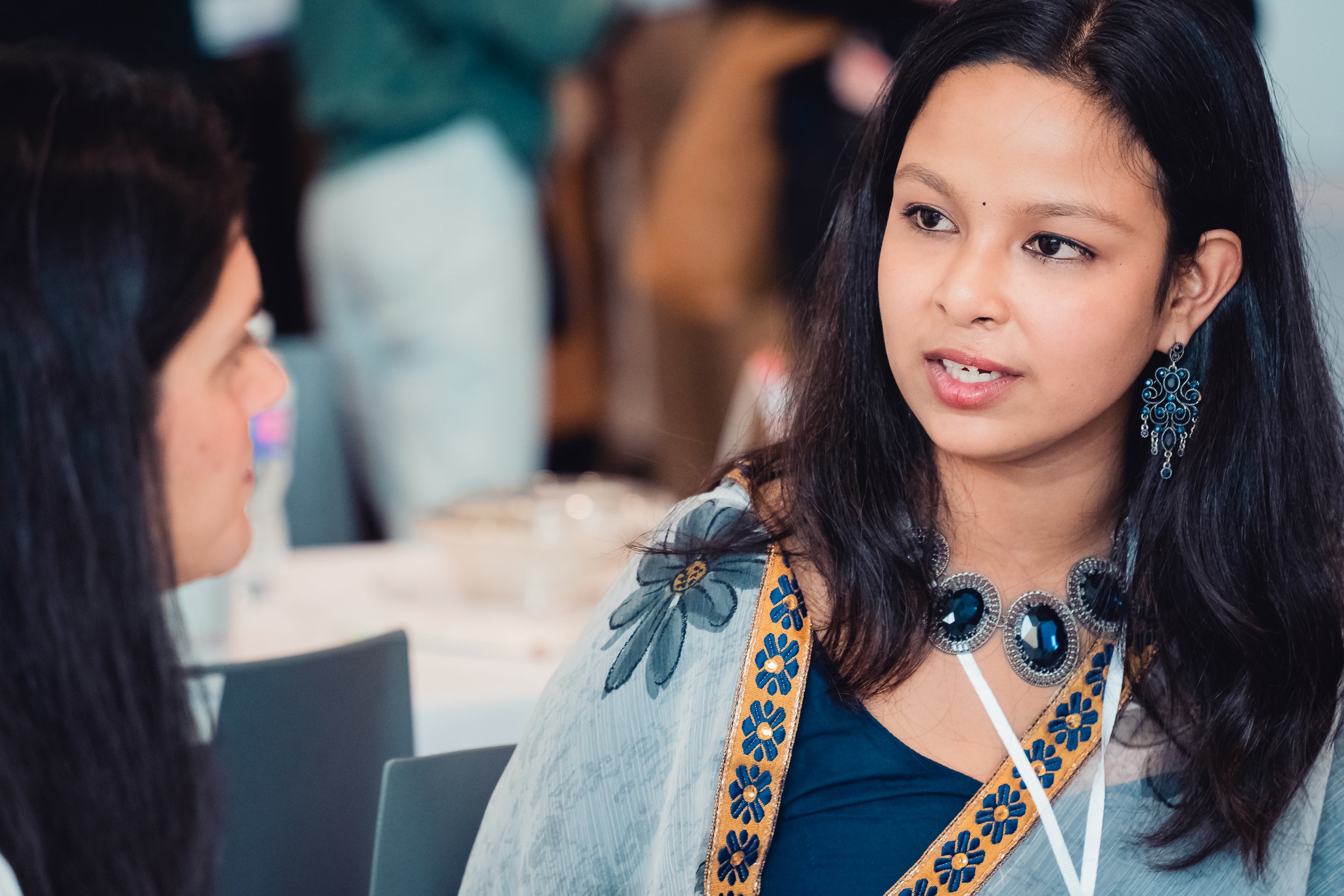 Give Monthly — FORA NETWORK FOR CHANGE