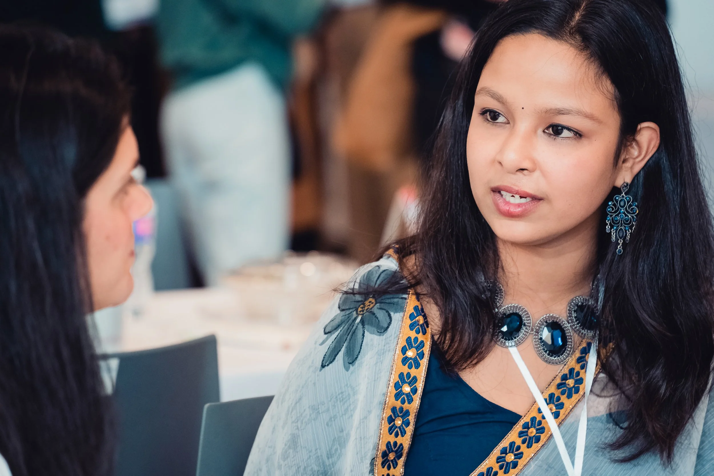 Give Monthly — FORA NETWORK FOR CHANGE