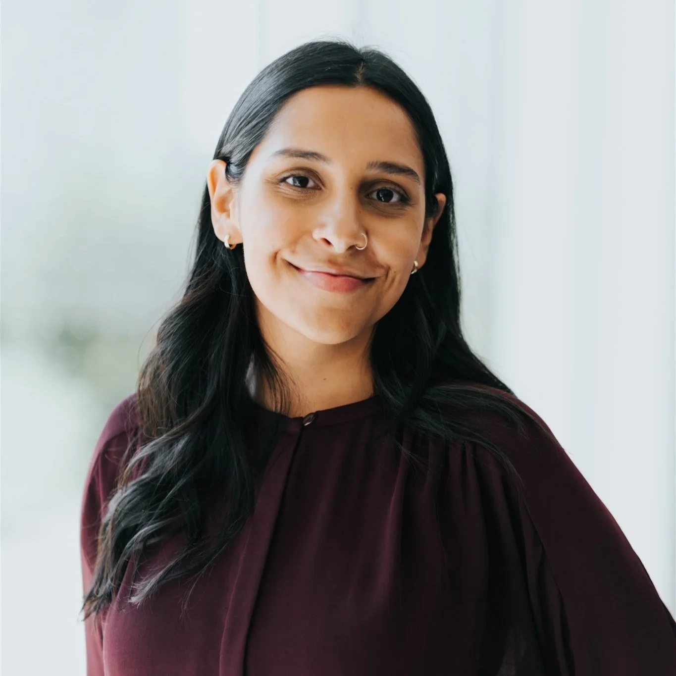 RISE ON BOARDS COHORT — FORA NETWORK FOR CHANGE