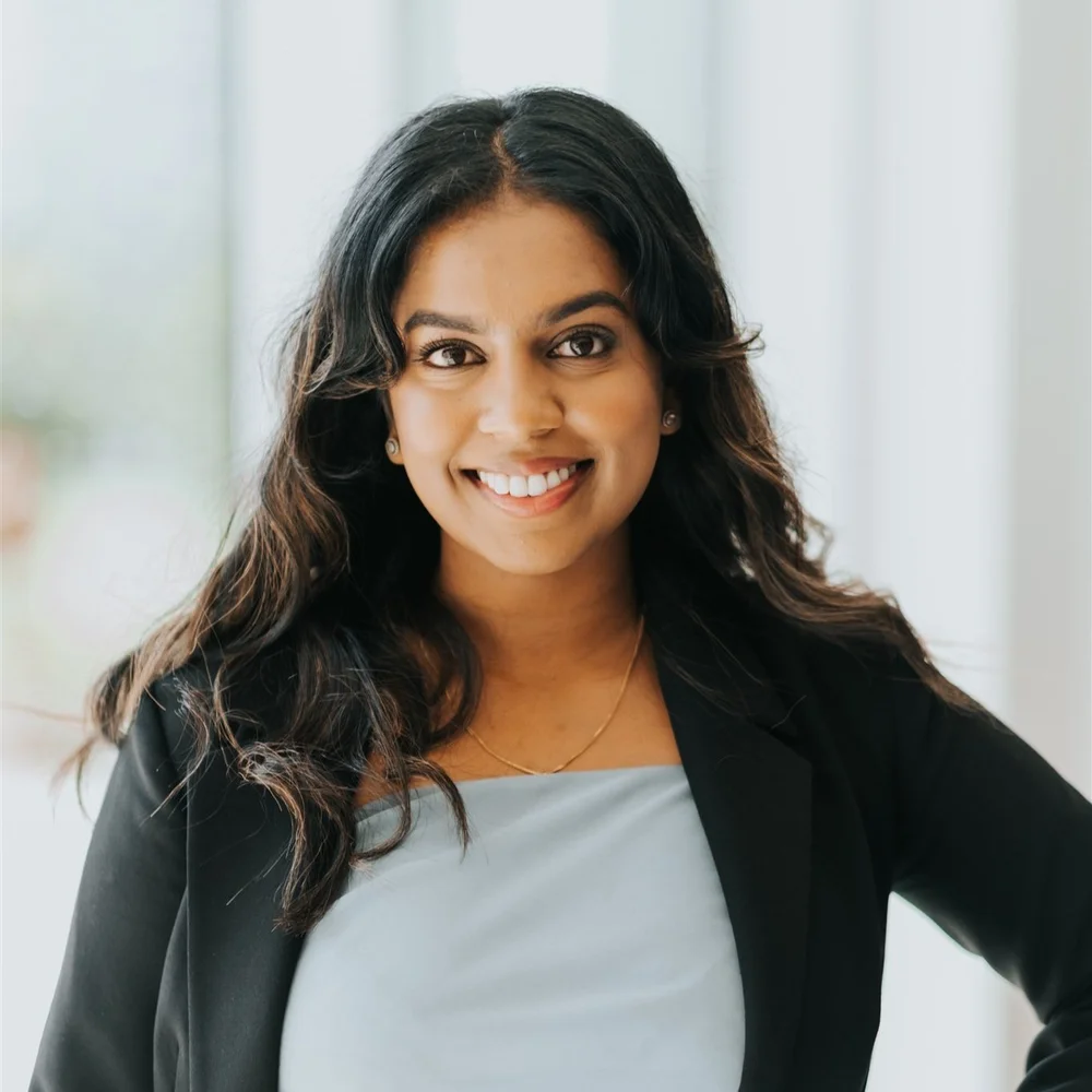 RISE ON BOARDS COHORT — FORA NETWORK FOR CHANGE