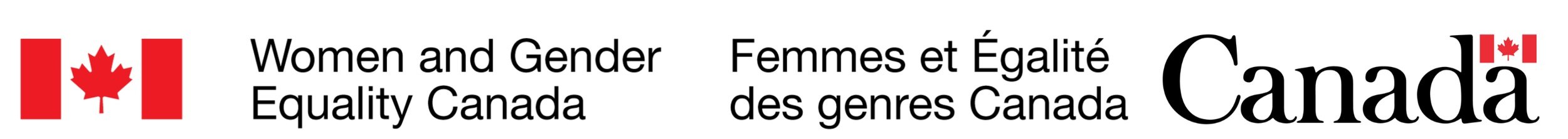 Press Release: Women and Gender Equality Canada Invests in a ...
