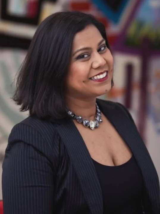 OUR BOARD — FORA NETWORK FOR CHANGE